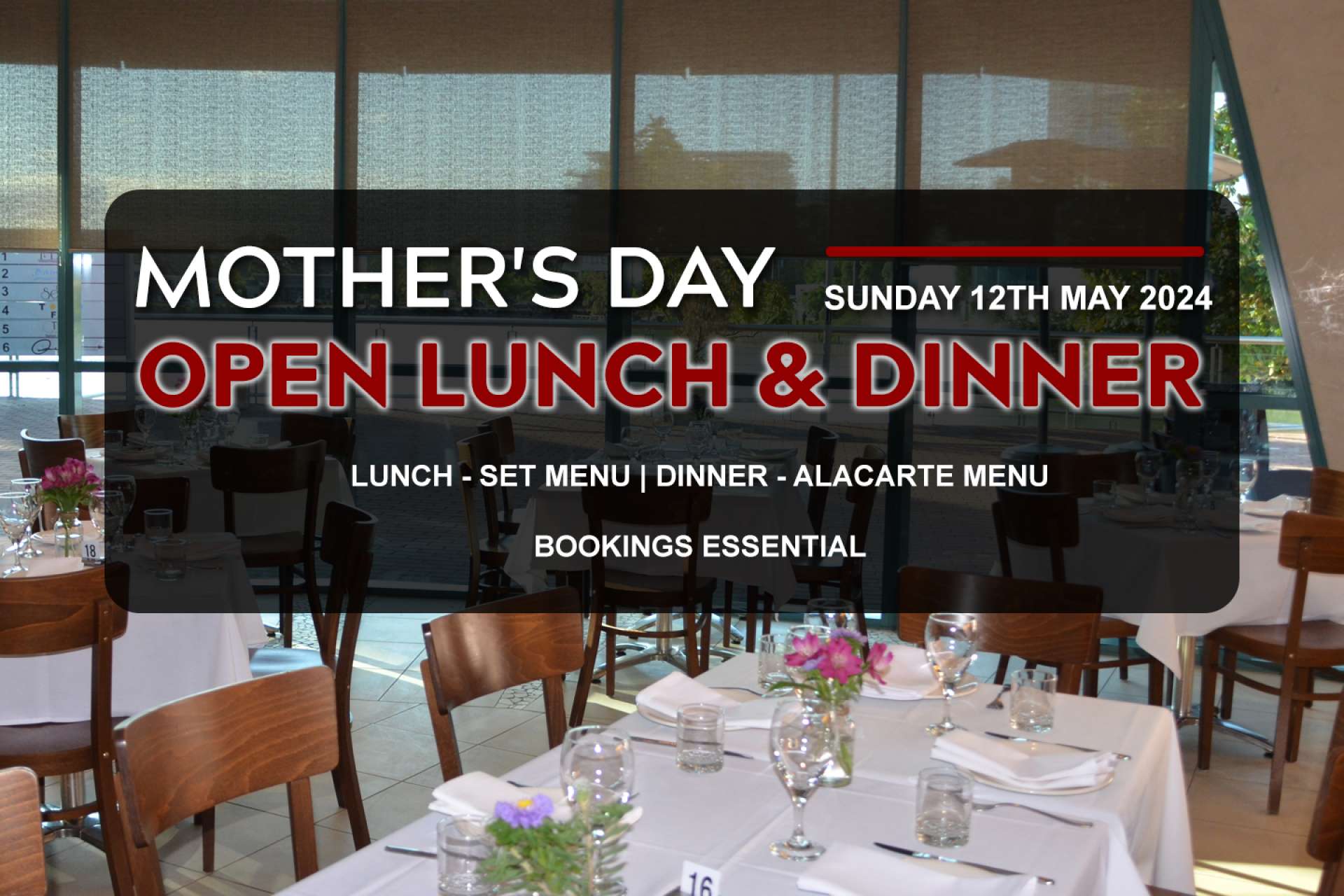 Il Lago Italian Restaurant - Norwest